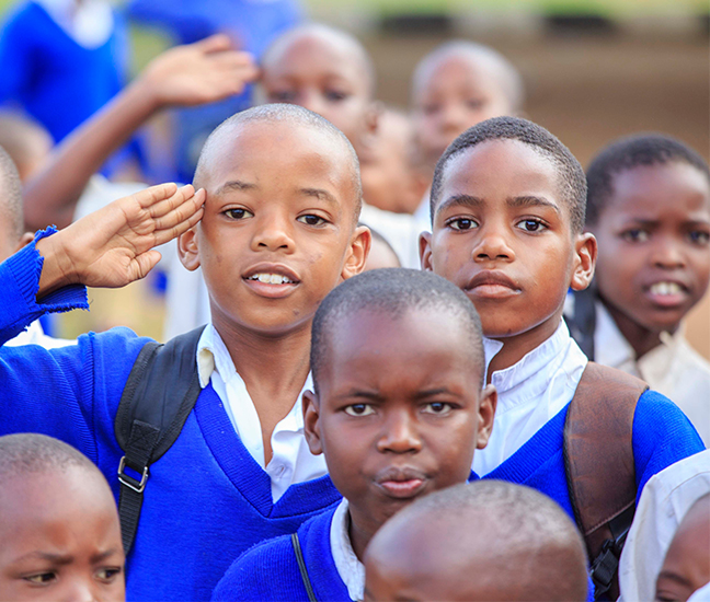 PreachOut – giving hope to the hopeless…